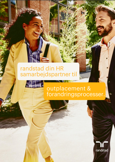 download | randstad din HR samarbejdspartner til outplacement og forandringsprocesser